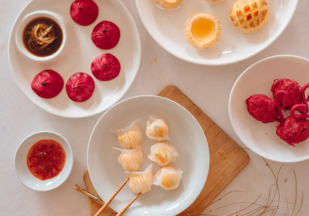 Best Dim Sum Buffet In Singapore 2025 Menu Prices Updated