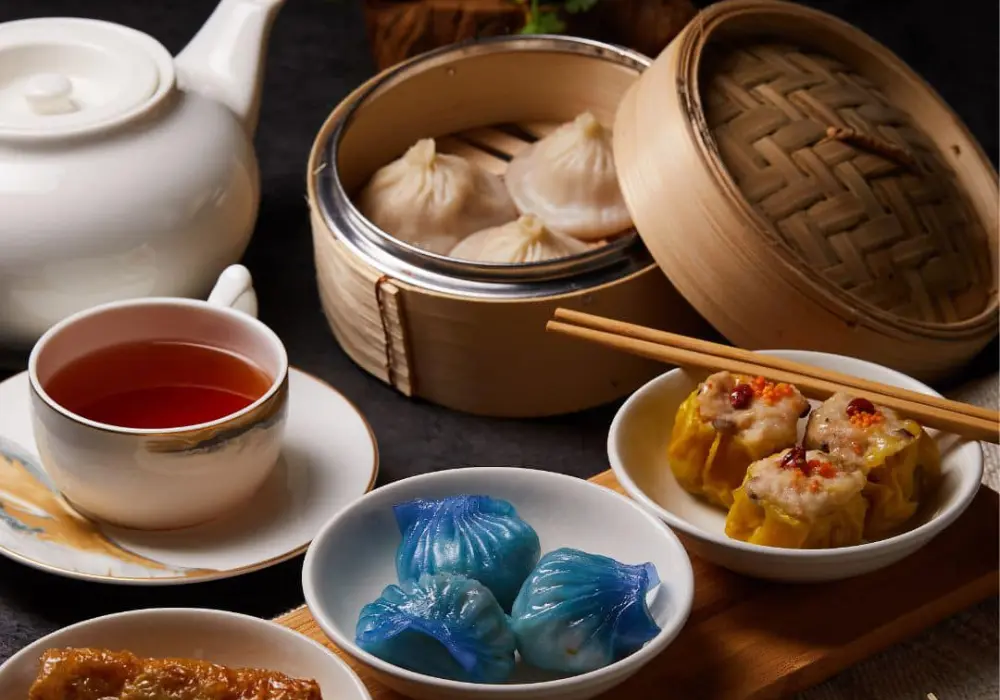 Best Dim Sum Buffet In Singapore 2025 Menu Prices Updated